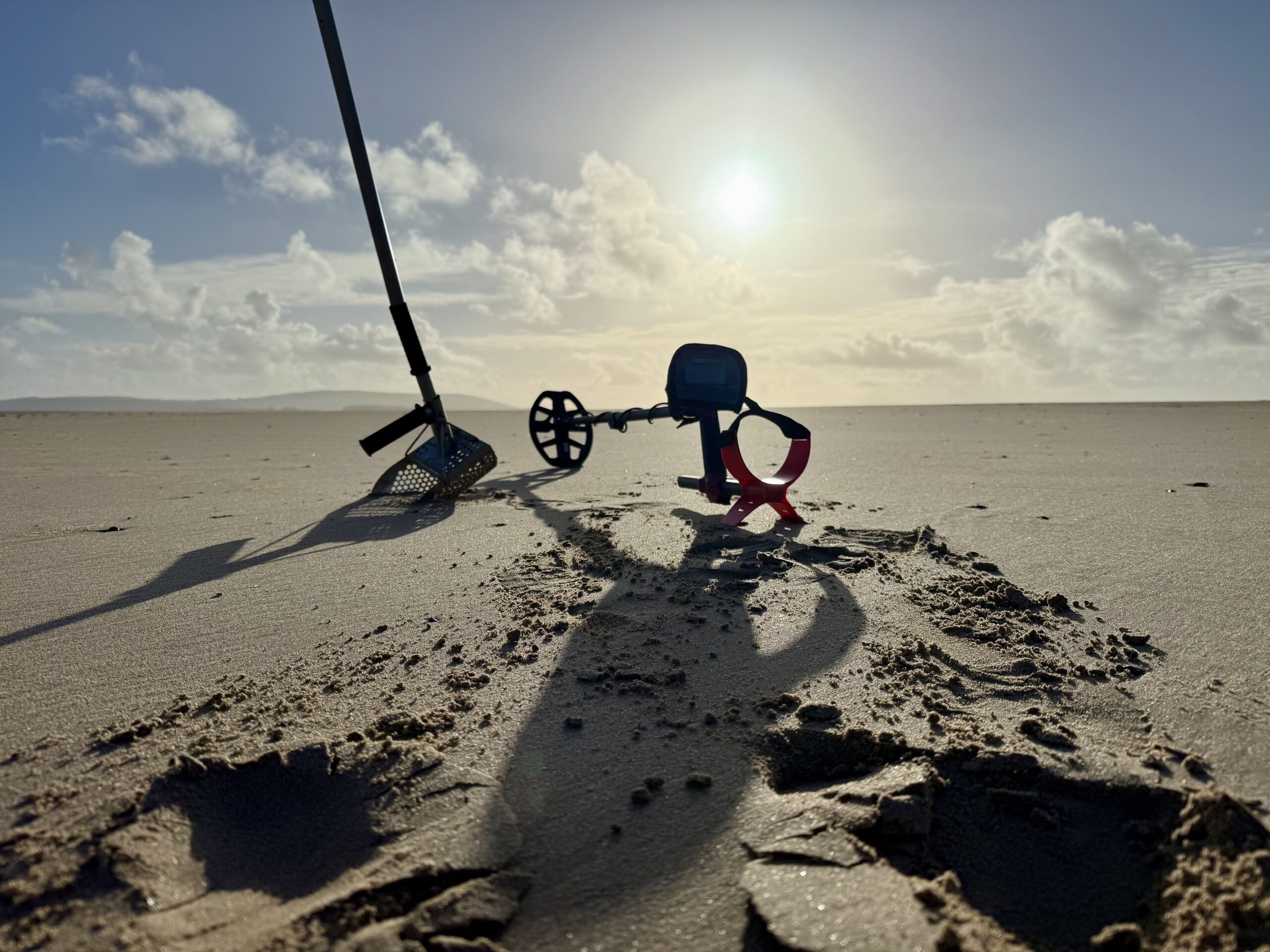 Best Beginner Metal Detector In 2025 - Wishful Detecting – Metal ...